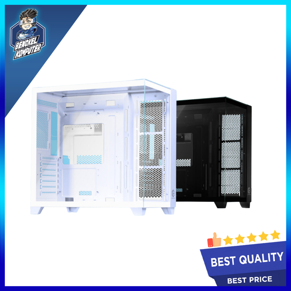 Jual CASING PC CUBE GAMING VAONT | Shopee Indonesia