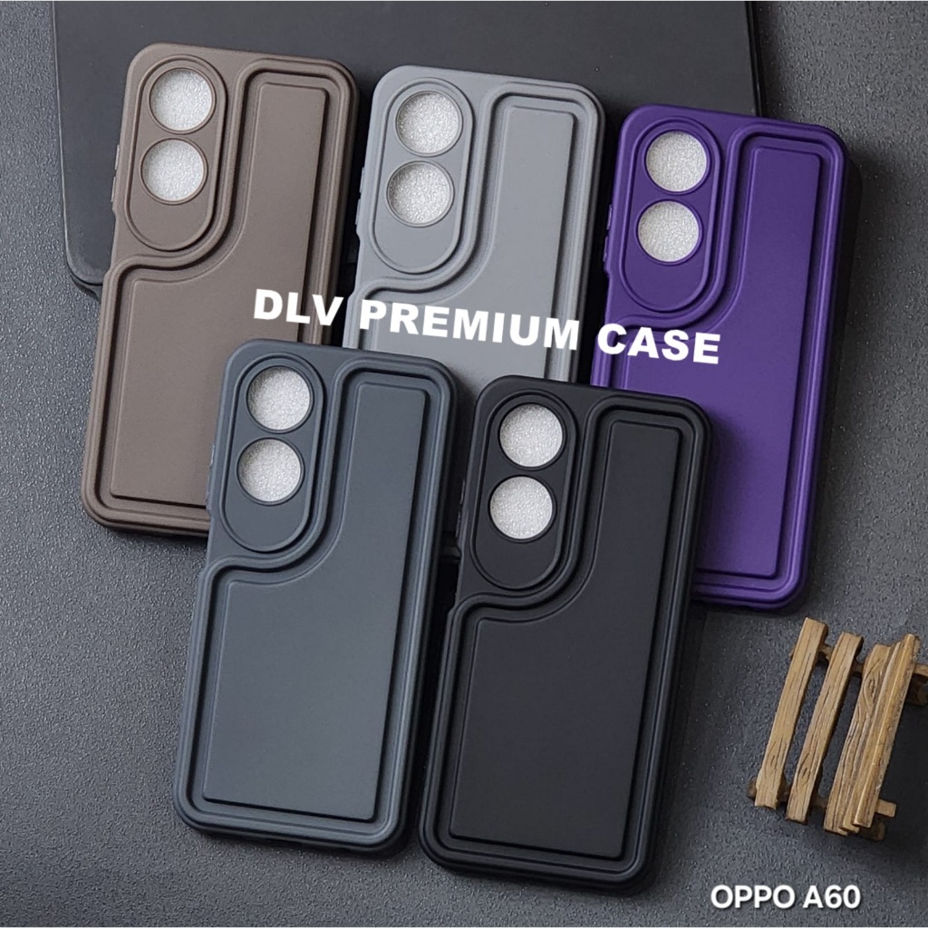 Jual OPPO A60 4G CASE MACARON CIRCUIT CASE MUGELLO OPPO A60 4G | Shopee ...