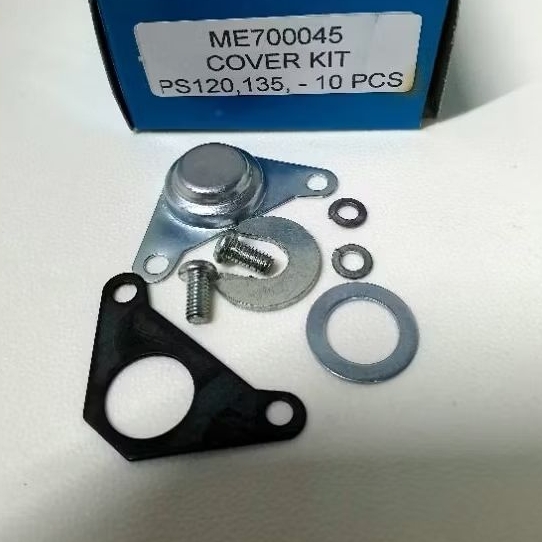 Jual 10set cover kit starter tutup bendix stater PS120 / PS135 / fuso fighter | Shopee Indonesia
