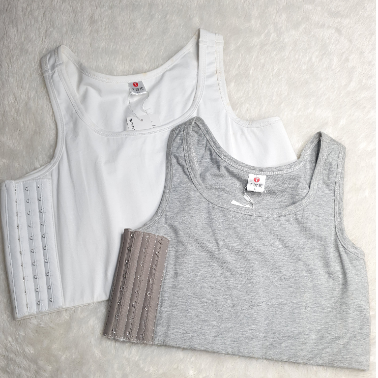 Jual Breast binder perata dada PREMIUM unisex | Shopee Indonesia