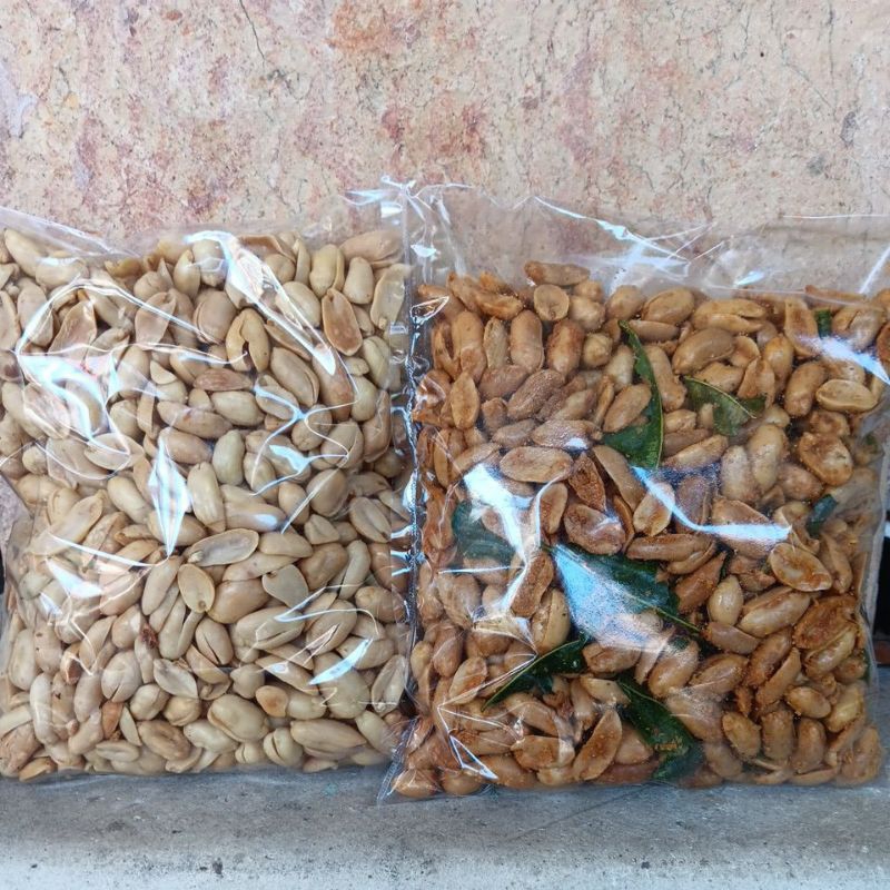 Jual 500g Kacang Bali/Kacang kapri/kacang daun jeruk | Shopee Indonesia