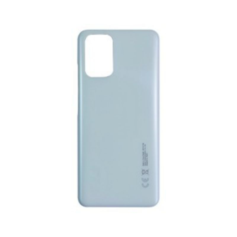 Jual BACK COVER XIAOMI REDMI NOTE 10 4G / 10S 2021 TUTUP BELAKANG ...