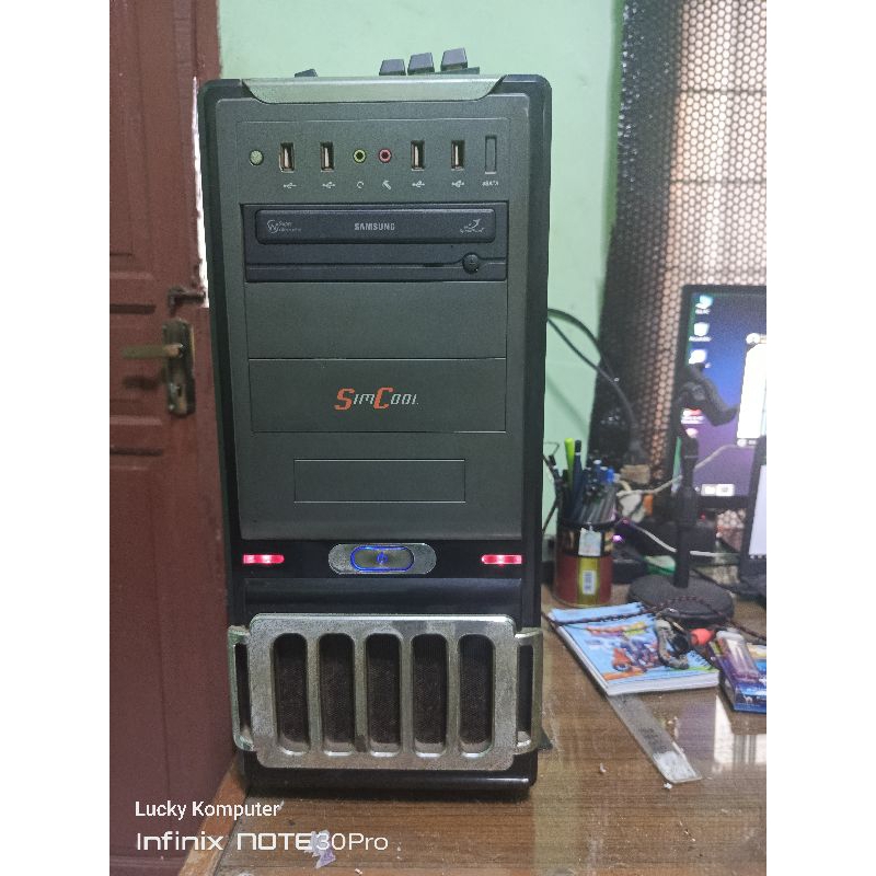 Jual Cpu Bekas Core i3 | Shopee Indonesia