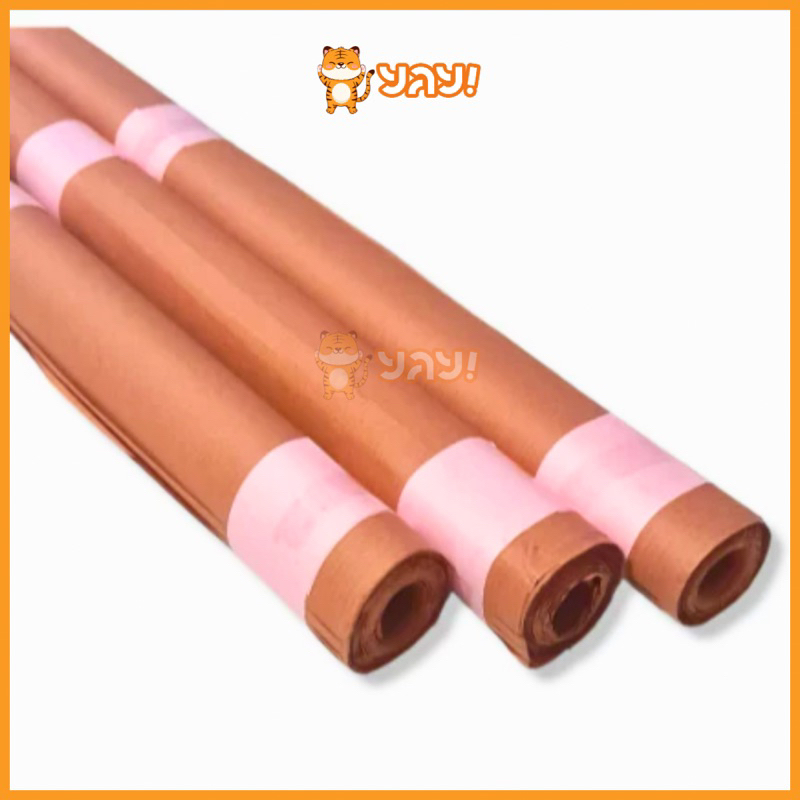 Jual YAY! Kertas Padi / Kertas Kacang Polos 90*120 Cm | Shopee Indonesia