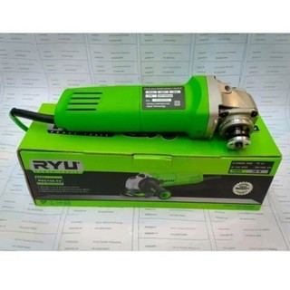 Jual RYU Mesin Gurinda Tangan RSG 100-5 V Variable Speed Gerinda Potong 4" ( mesin gurinda ryu ...
