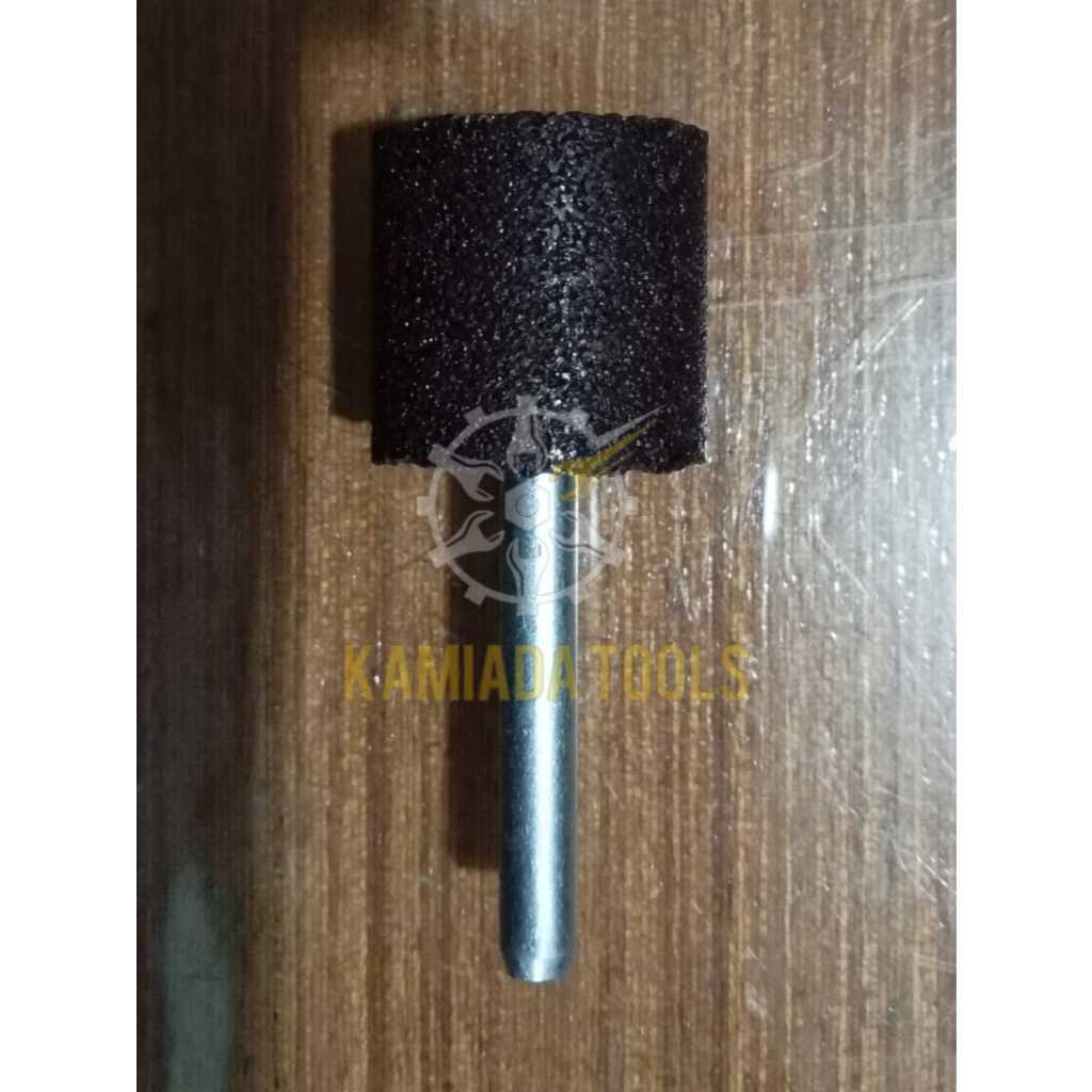 Jual Batu Gerinda Botol W220 NIPPON RESIBON | Shopee Indonesia