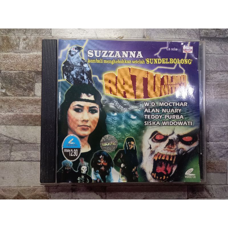 Jual VCD Jadul | Shopee Indonesia