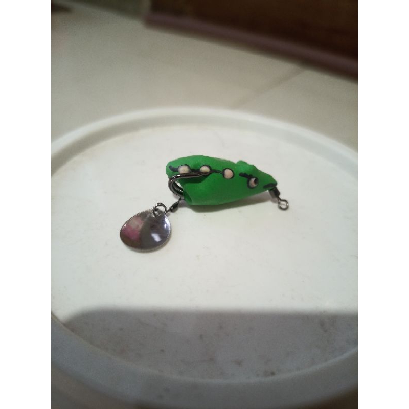Jual sofrog 2,8 cm killer | Shopee Indonesia