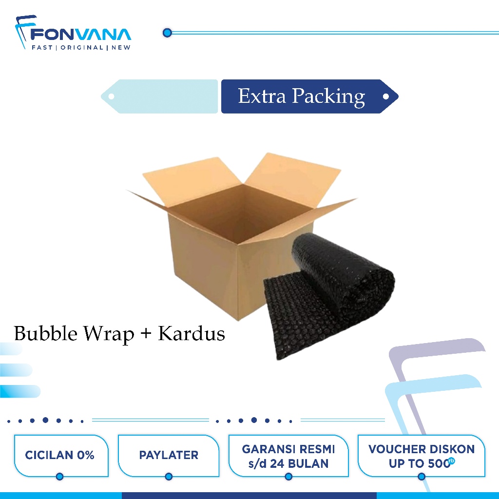 Jual Tambahan Packing Kardus dan Bubble | Extra Packing Bubble + Kardus ... Jual Tambahan Packing Kardus dan Bubble | Extra Packing Bubble + Kardus ...