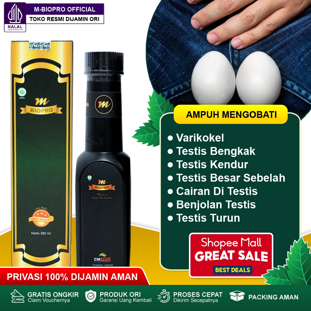 Jual Obat Varikokel Paling Ampuh - Varikokel Testis - Zakar Bengkak ...