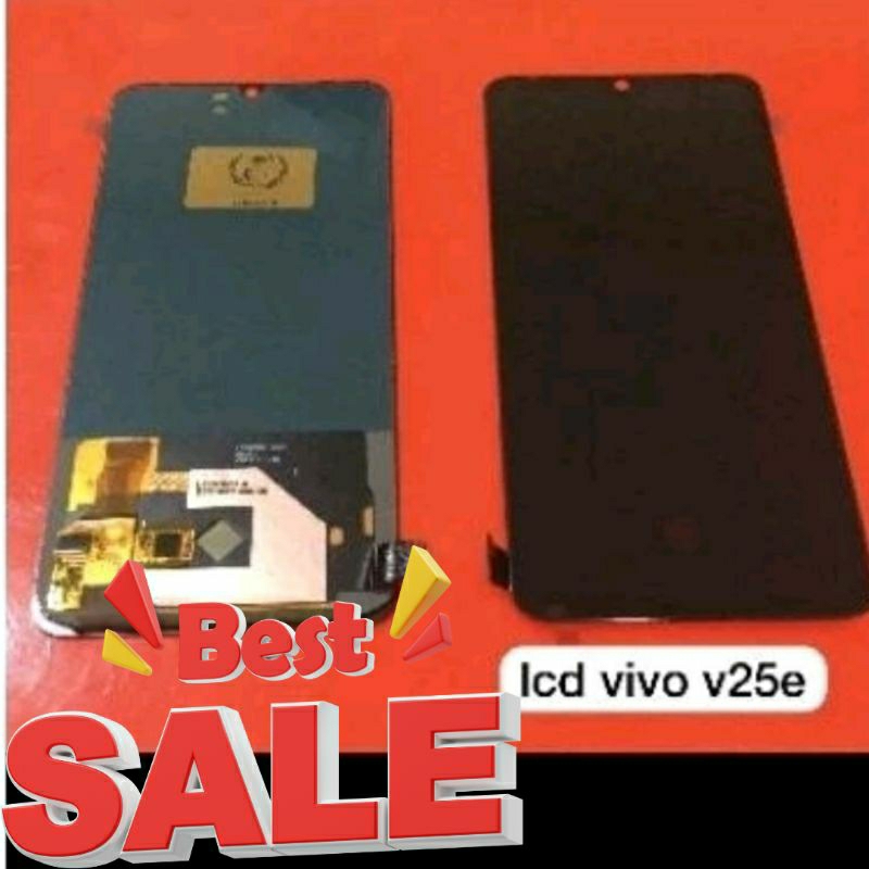 Jual LCD VIVO V25E | Shopee Indonesia