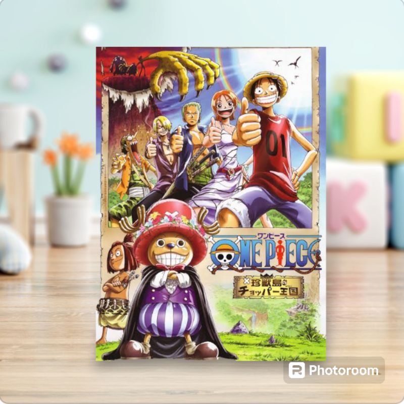 Jual POSTER ONE PIECE ANIME ONE PIECE | Shopee Indonesia