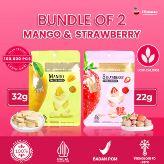 Toko Online Ursnacks Official Store | Shopee Indonesia