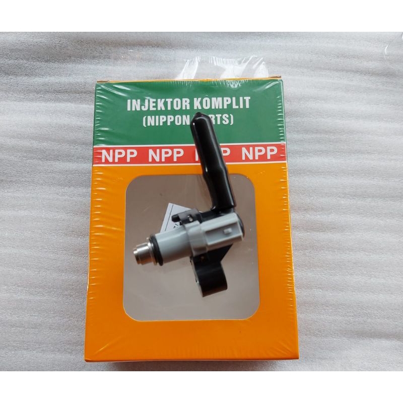 Jual Injektor Yamaha Nmax R15 2014 Asli Original NPP | Shopee Indonesia