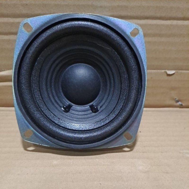 Jual Speaker Woofer 4" Inchi ACR Prestige 8347W . | Shopee Indonesia