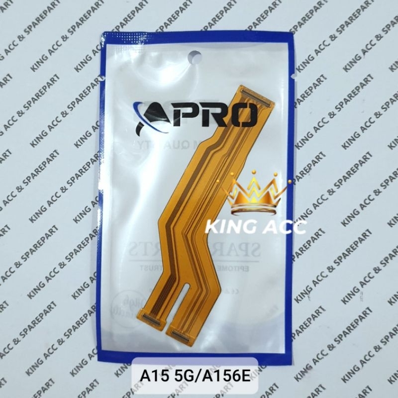 Jual FLEXIBEL FLEKSIBEL BOARD SAMSUNG GALAXY A15 5G / A156 | Shopee ...