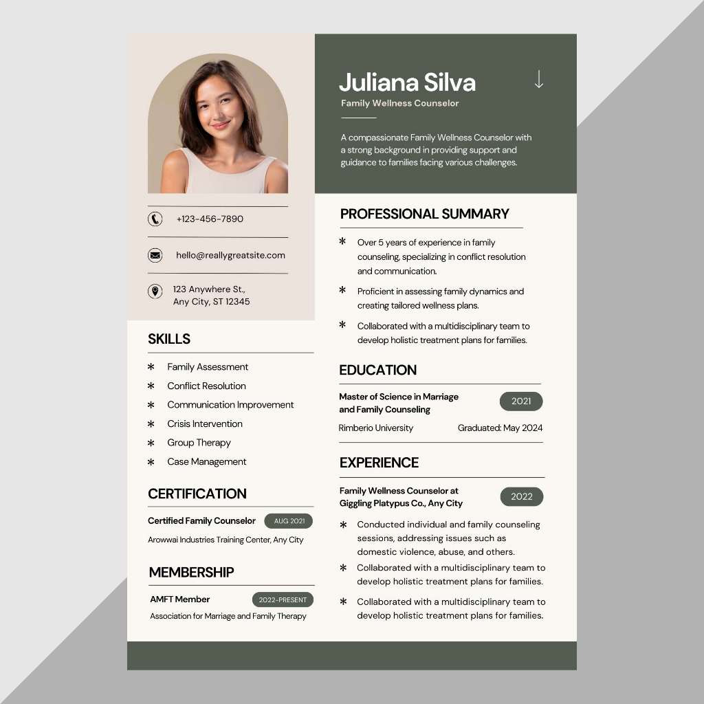 Jual Jasa Design Resume Curriculum Vitae (CV) Surat Lamaran Pekerjaan | Shopee Indonesia