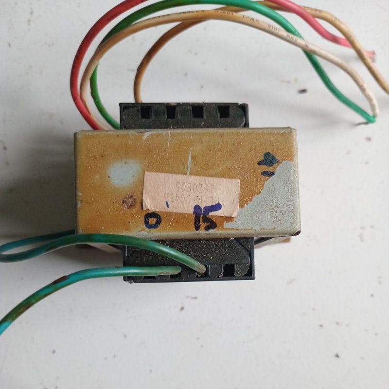 Jual trafo radio polytron | Shopee Indonesia