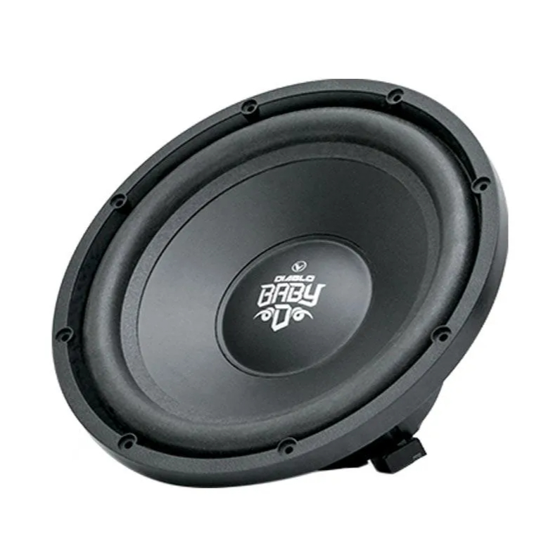 Jual Subwoofer Venom Baby Diablo VX 12BD/ Diablo VX-12BD 12 Inch Venom ...