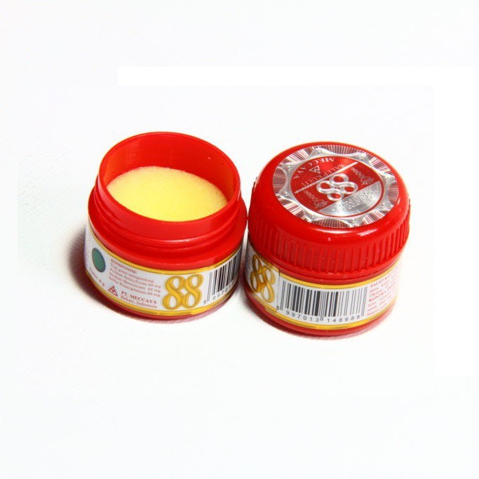 Jual SALEP 88 6g | Salep Gatal Jamur & Scabies | MECCAYA | Shopee Indonesia