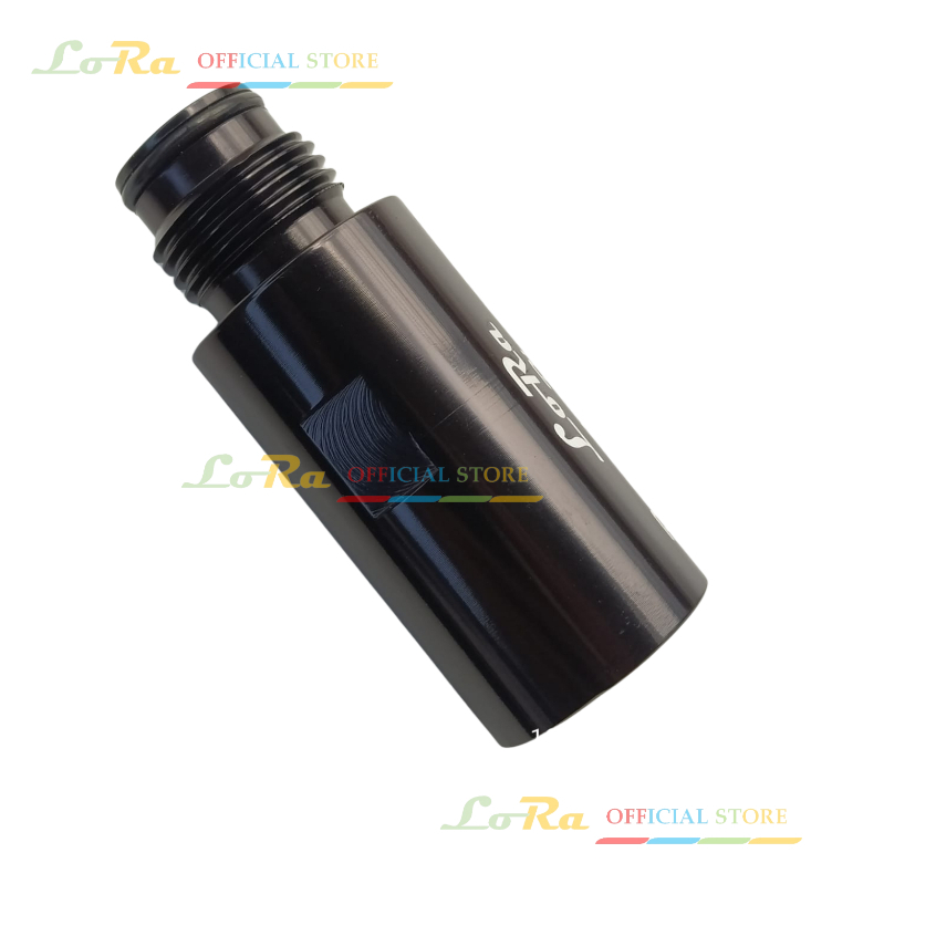 Jual Adapter Power Plenum Lora OD 28mm Penambah Ruang Angin (EXTRA ...