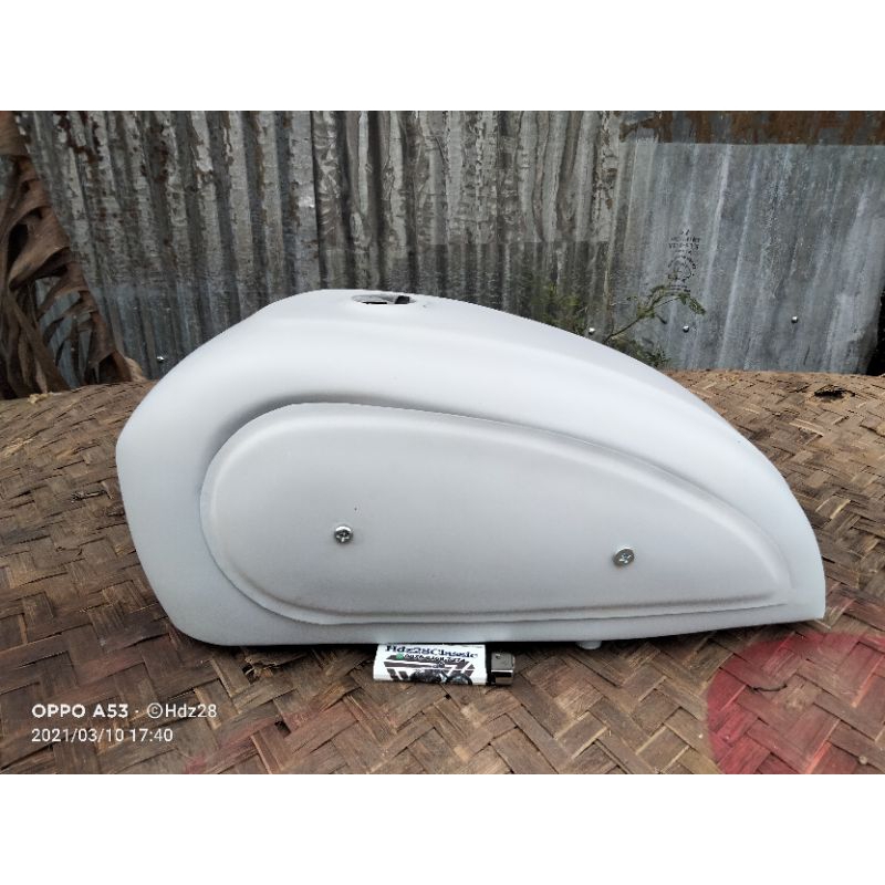 Jual Tangki Custom Japstyle Foxy Tangki Custom Foxy Tangki Motor Custom ...