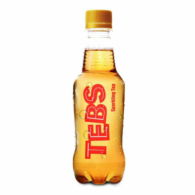 Jual Tebs sparkling mix fruit 300ml isi 12 botol | Shopee Indonesia