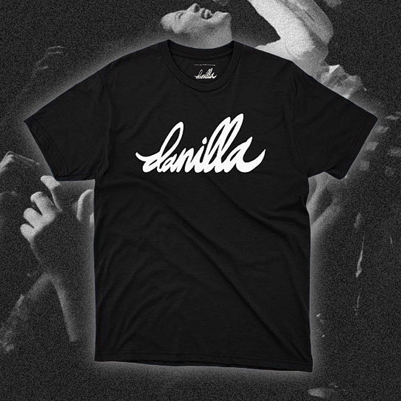 Jual Danilla - New Logo | Shopee Indonesia