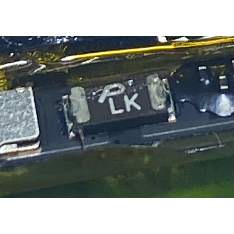 Jual Original Pengganti fuse fius HP kode PLK / P LK | Shopee Indonesia