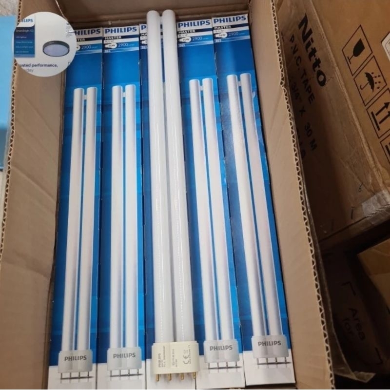 Jual Lampu Tanning PLL 36 Watt | Shopee Indonesia