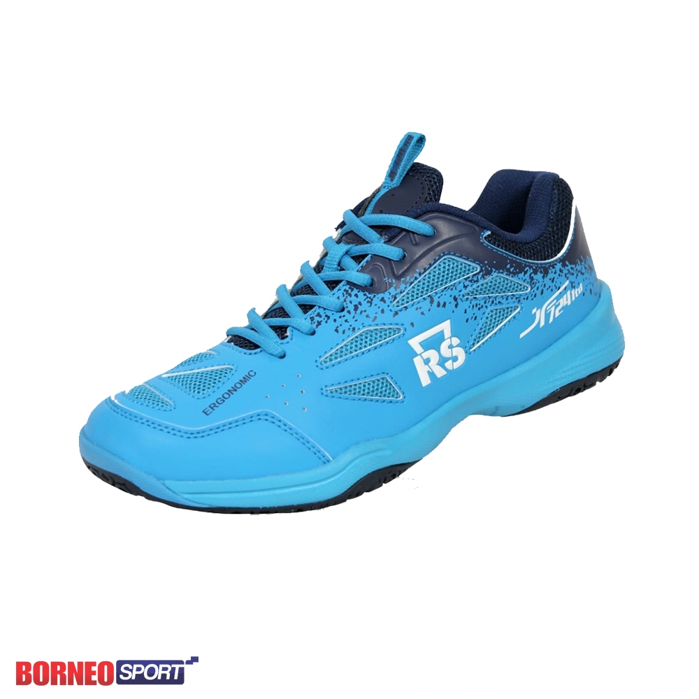 Jual SEPATU BADMINTON RS JF 724 LTD - ART ARS 077246 / SEPATU BADMINTON RS ORIGINAL | Shopee ...