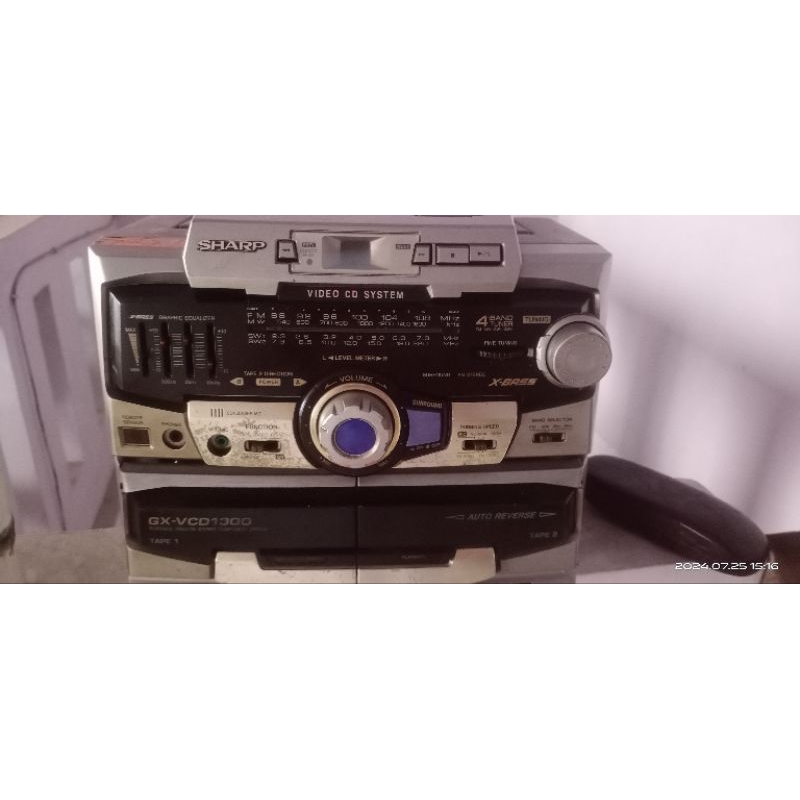 Jual compo simba kaset pita 1 deck | Shopee Indonesia