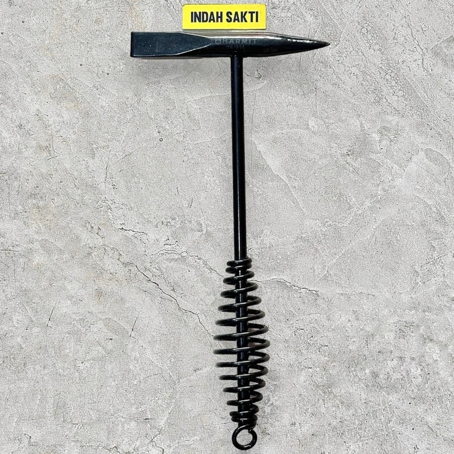 Jual Palu Ketok Las Palu Per Chipping Hammer 300 Gram | Shopee Indonesia