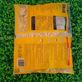 Jual Starmax Gold Shoestring Fries Kentang Goreng - Berat 1kg | Shopee ...