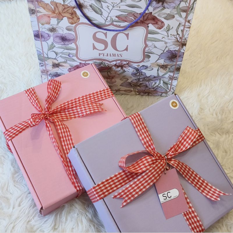 Jual Secret Charm - Xtra Packing Gift + Card | Shopee Indonesia