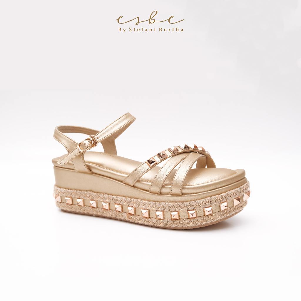 Jual ESBE By Stefani Bertha - Corrona Flanke | Shopee Indonesia