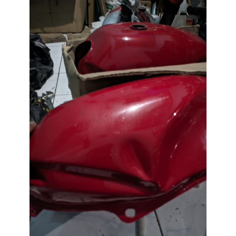 Jual Tangki tossa jaguar/tiger 2000 | Shopee Indonesia