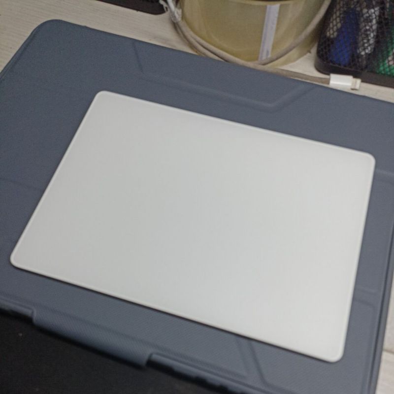 Jual Apple Magic Trackpad Wireless Wired Second | Shopee Indonesia