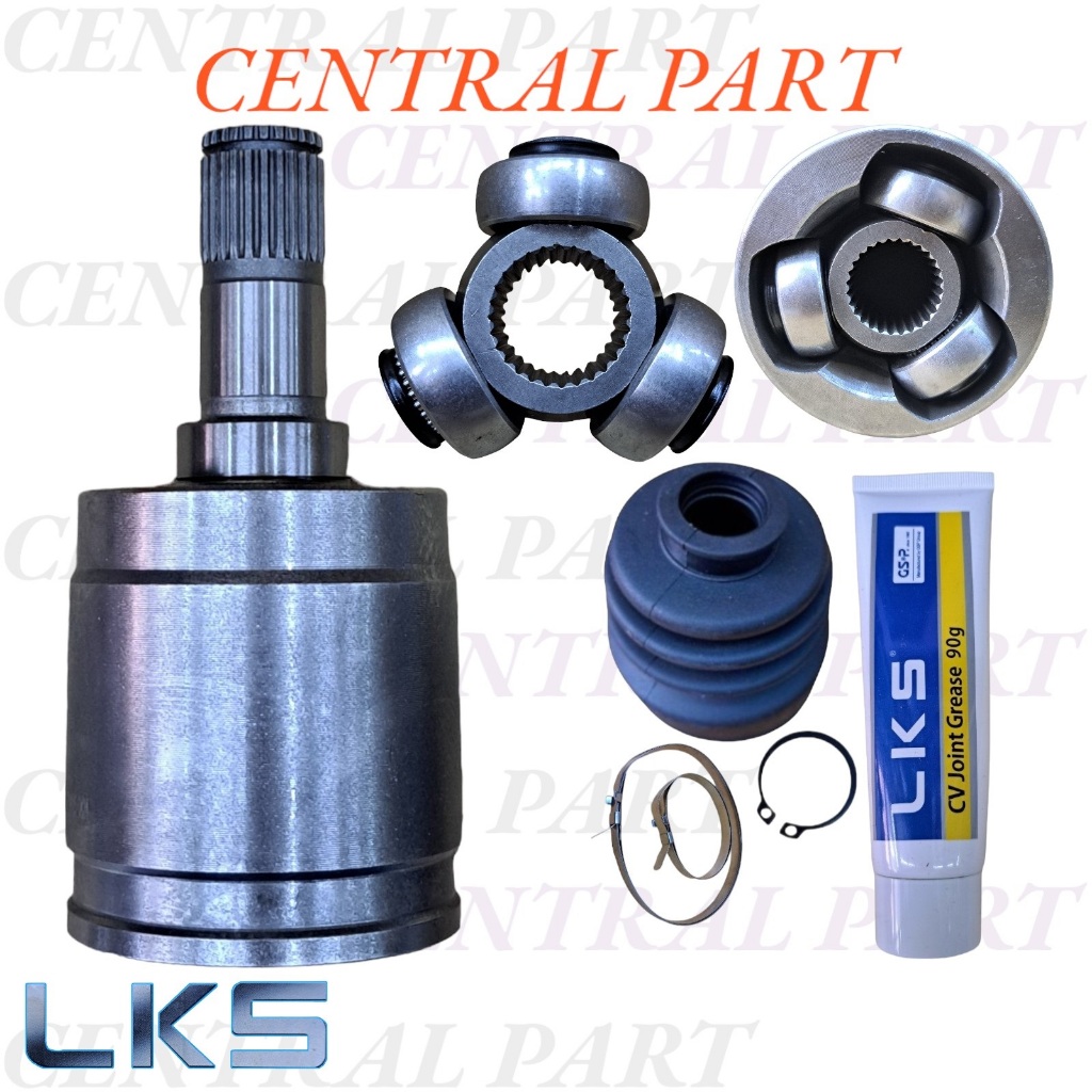 Jual cv joint as roda as kopel dalam mobil honda city gd8 2003 2004 2005 2006 2007 2008 idsi ...