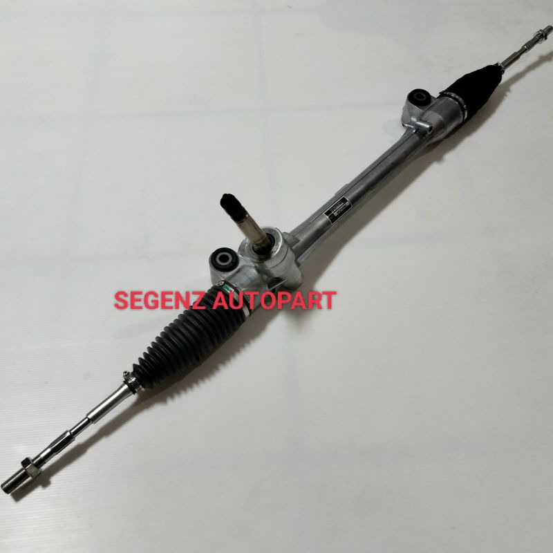 Jual Rack Steering Rack Steer Stir Toyota All New Vios Gen 3 | Shopee ...