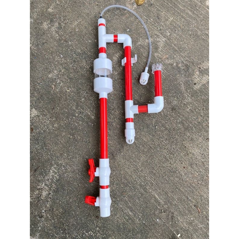 Jual OVERFLOW SIMPEL TABUNG MINI | Shopee Indonesia