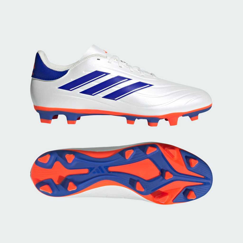 Jual Sepatu Bola Adidas Copa Pure II Club FxG - 6 Pilihan Warna ...
