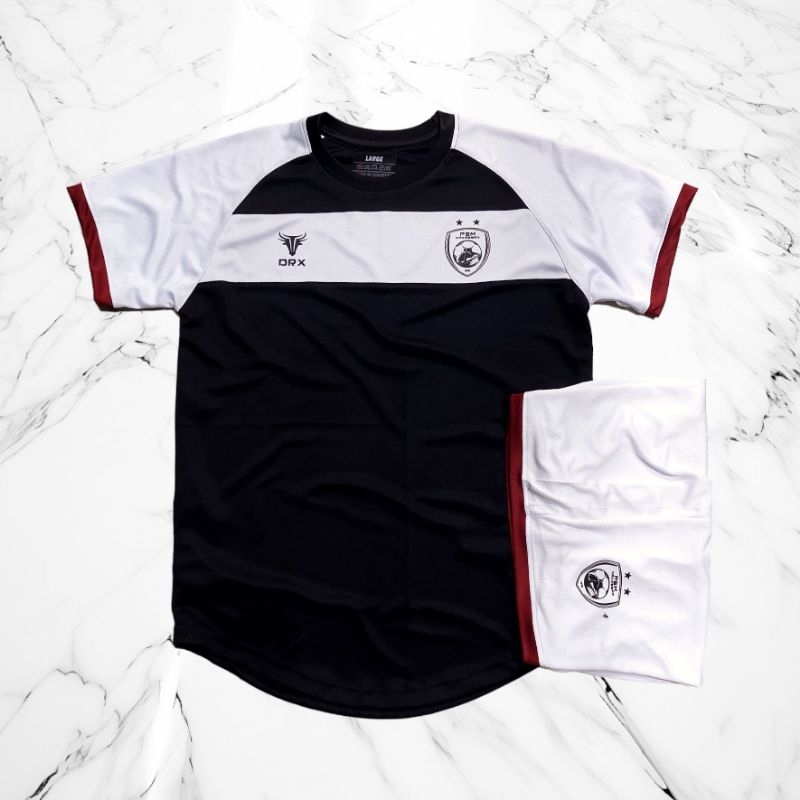 Jual JERSEY PSM MAKASSAR TRAINING (PREMIUM) | Shopee Indonesia