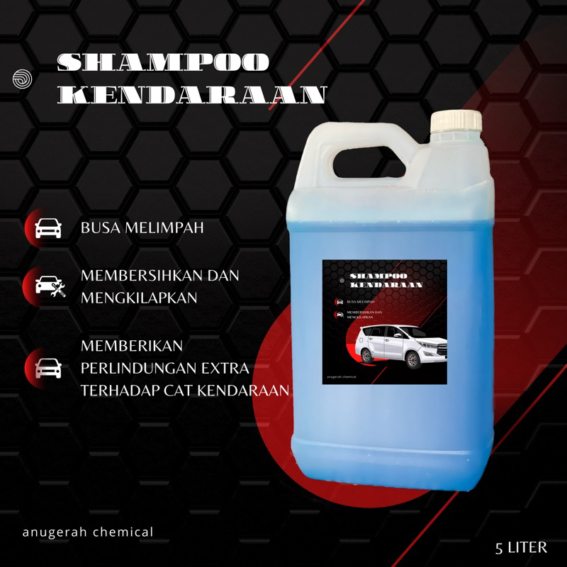 Jual shampoo mobil dan motor busa melimpah | sabun cuci mobil motor ...