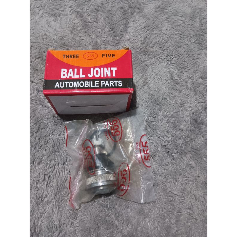 Jual Ball Joint Avanza Xenia Old Lama 2004 - 2011 Original 555 Japan ...