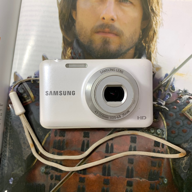 Jual SAMSUNG ES95|KAMERA DIGITAL BEKAS|DIGICAM | Shopee Indonesia