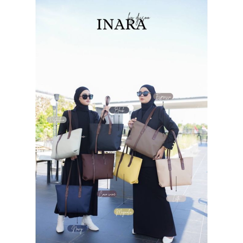 Jual inara bag | Shopee Indonesia