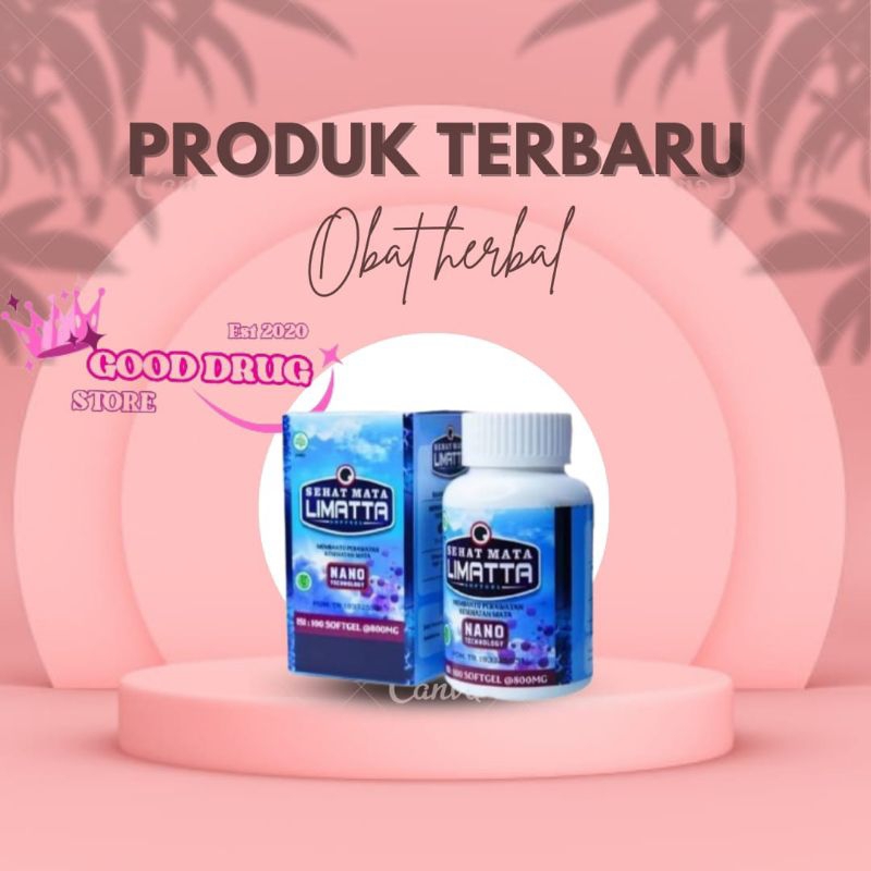 Jual LIMATTA OBAT ATASI MATA KATARAK SILINDER AMPUH ASLI ORIGINAL ...