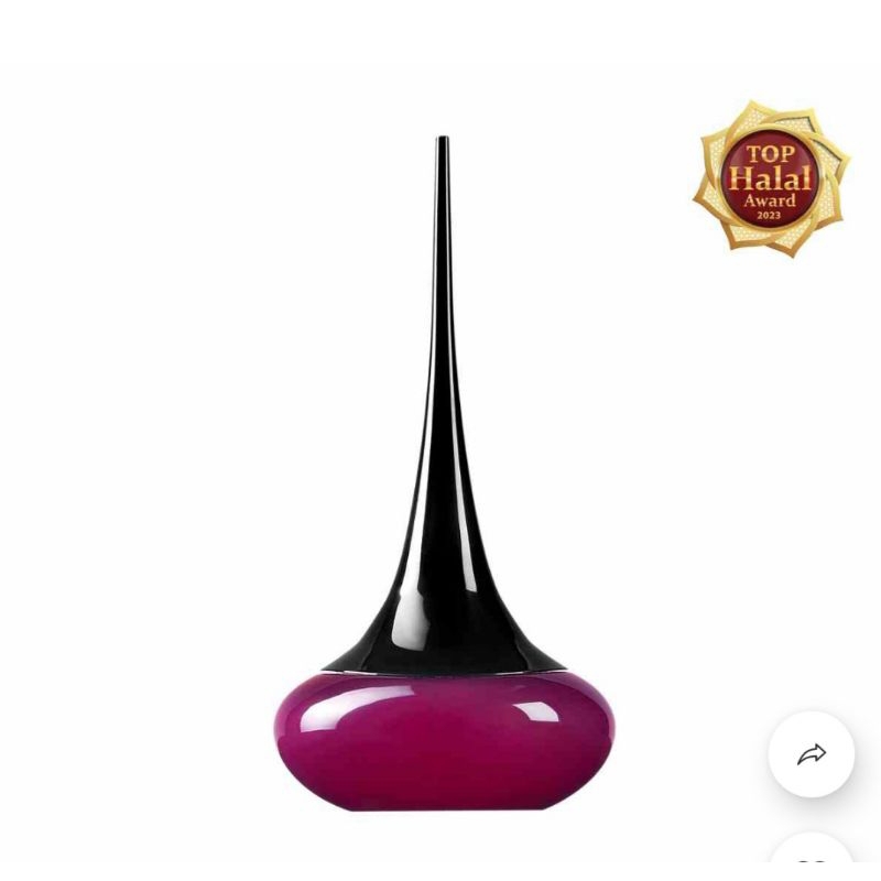 Jual Love potion sensual ruby eau de parfum/parfum love potion/parfum ...