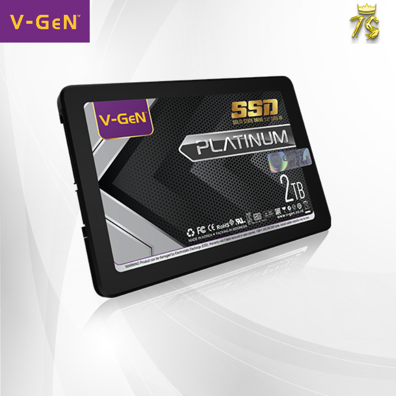 Jual VGEN SSD 128GB 256GB 512GB 1TB 2TB VGEN Platinum Rescue V-GeN ...